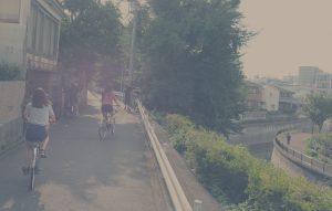 Special private & small group rides | Freewheeling Japan